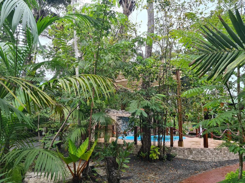 Trusthouse NV Vakantiehuizen