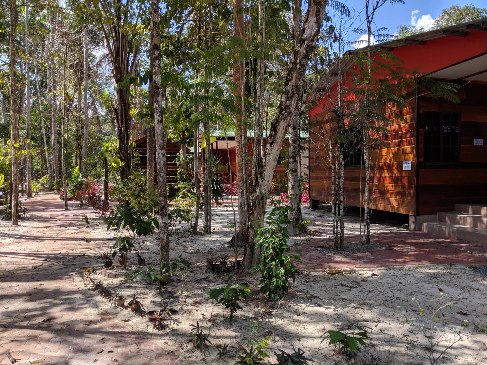 Trusthouse NV